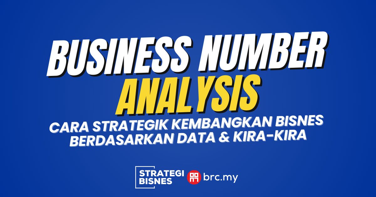 Business Number Analysis